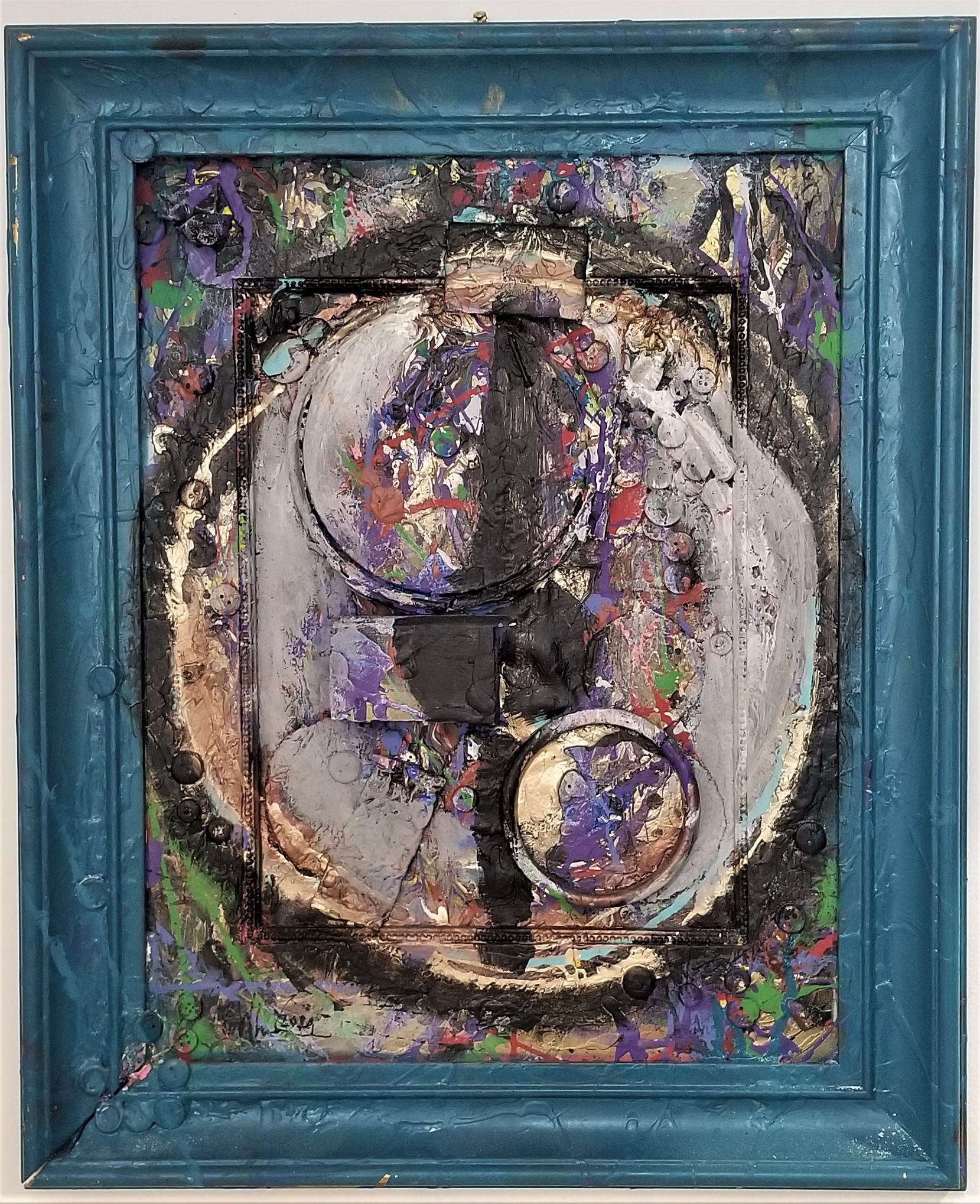 “Gift of Art”: SHOP THE SHOW with Errin Whitaker – Irwin House Detroit